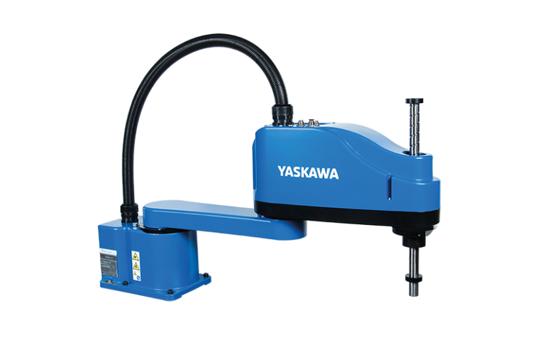 YASKAWA - Robotics Place