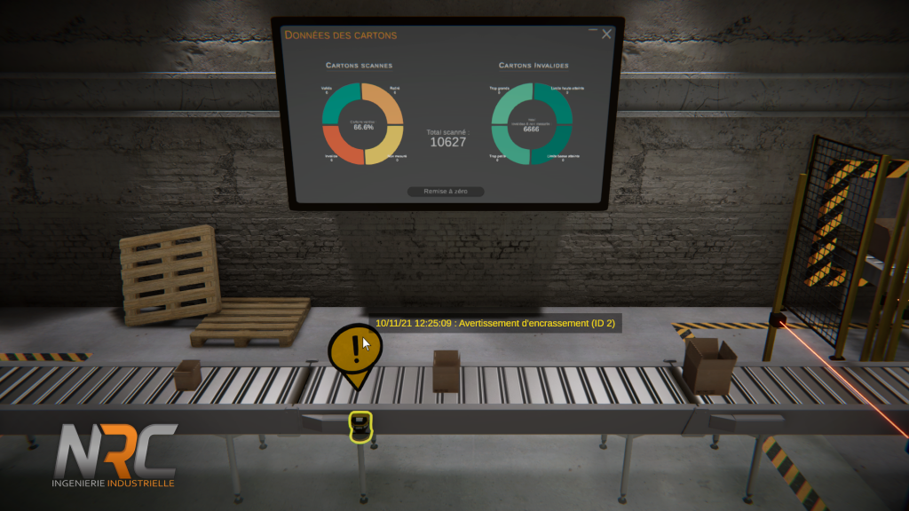 NRConcept - Robotics Place