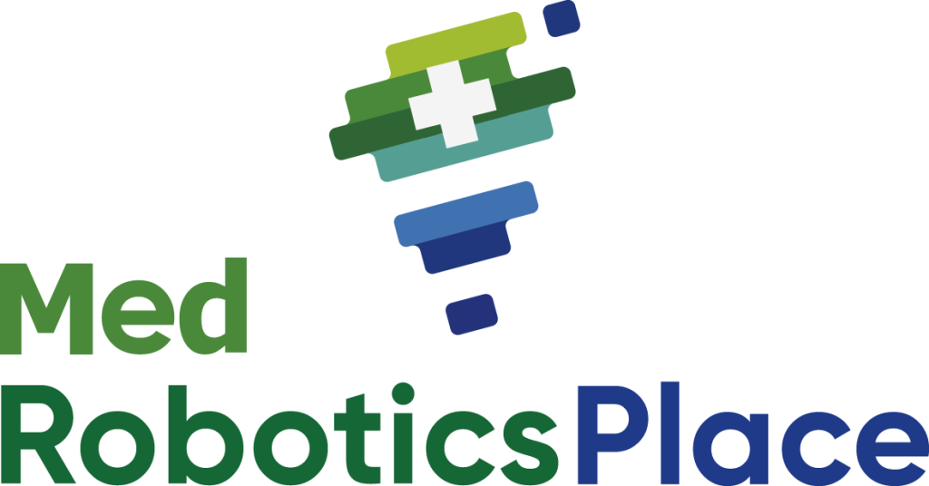 Montpellier Rob'MED - 9 octobre 2024 - Robotics Place